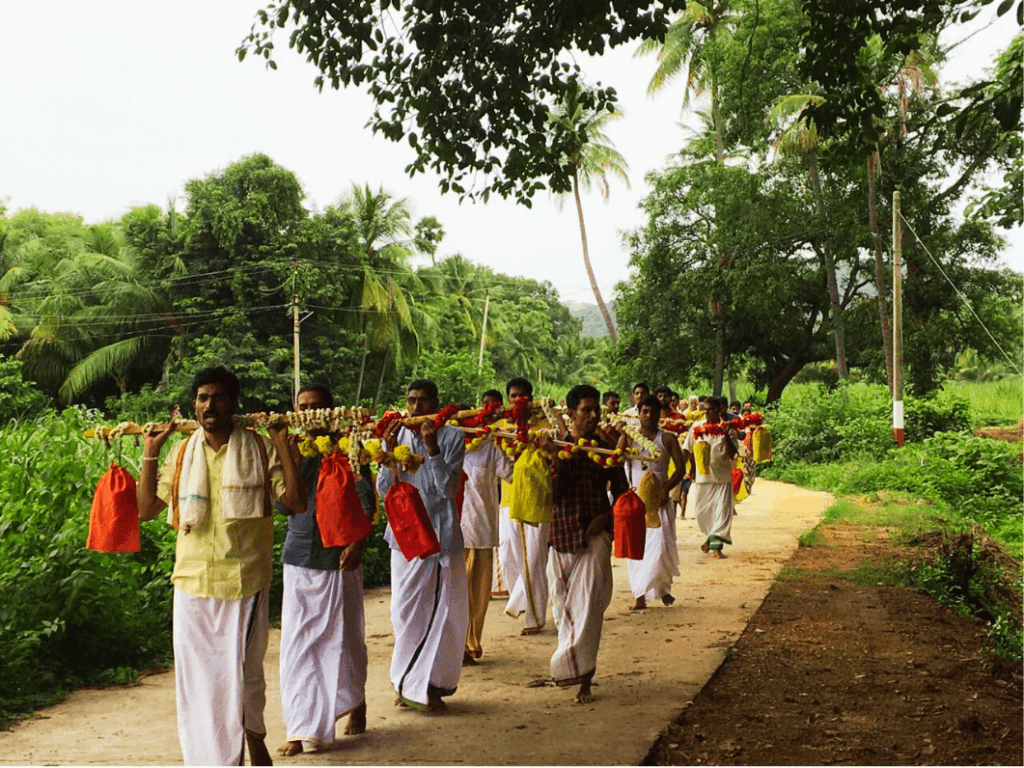 Aadi Krithigai | Sri Balagurunadheeswara Swamy Temple